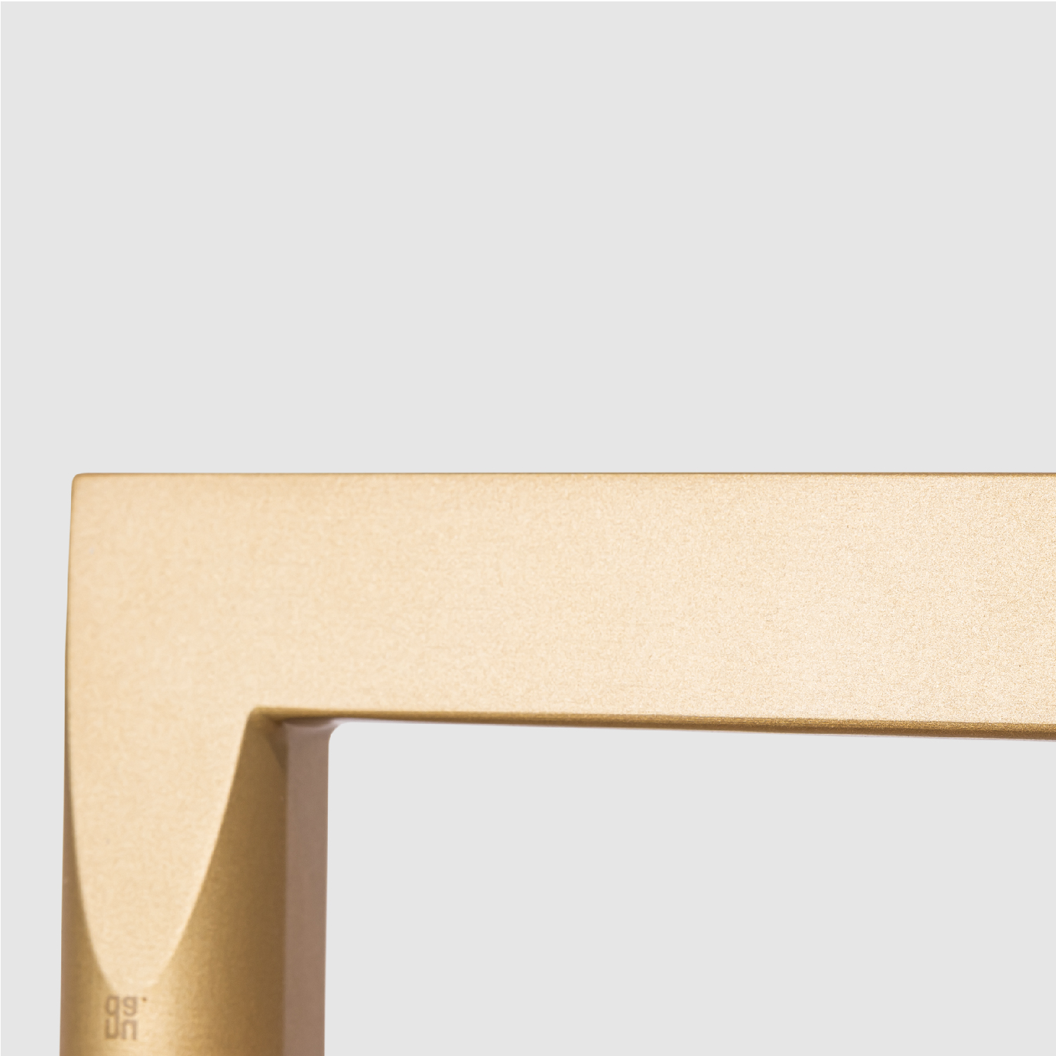 NEW FINISH: SAHARA GOLD - Verum Italy